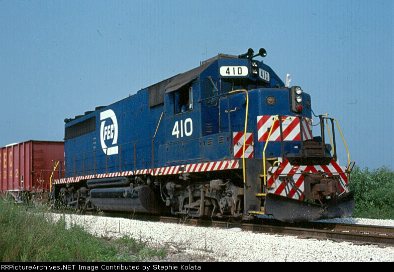 FEC 410